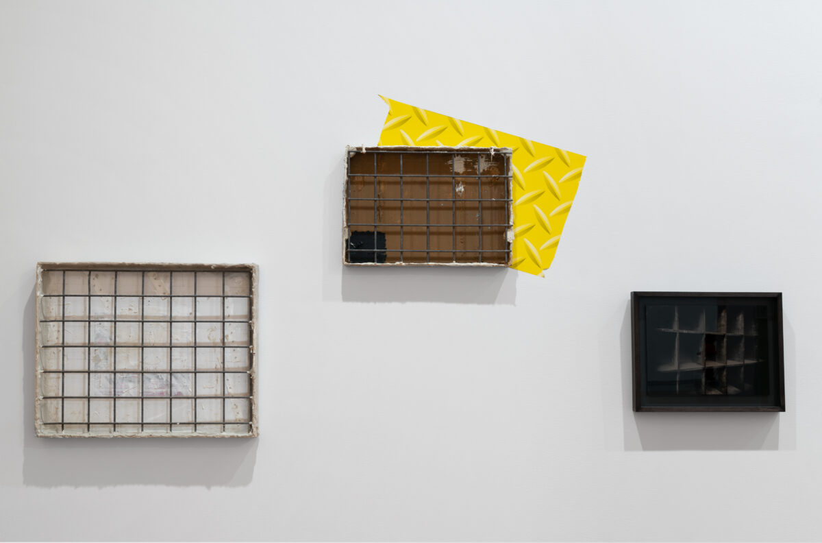 Dan Arps - Michael Lett