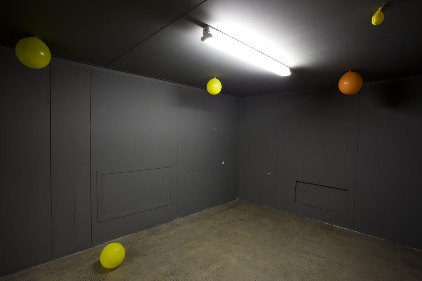 Dan Arps - Michael Lett