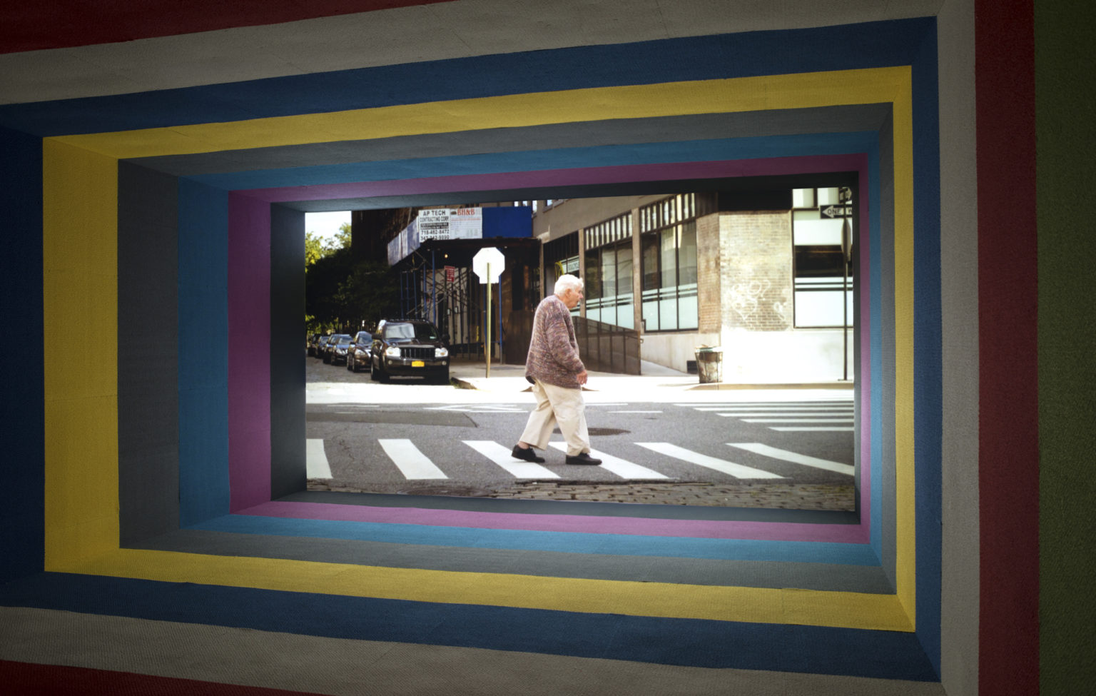 Martin Creed - Michael Lett