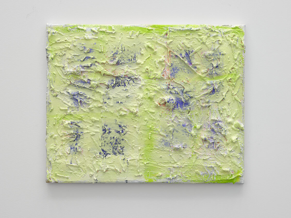 Dan Arps - Michael Lett