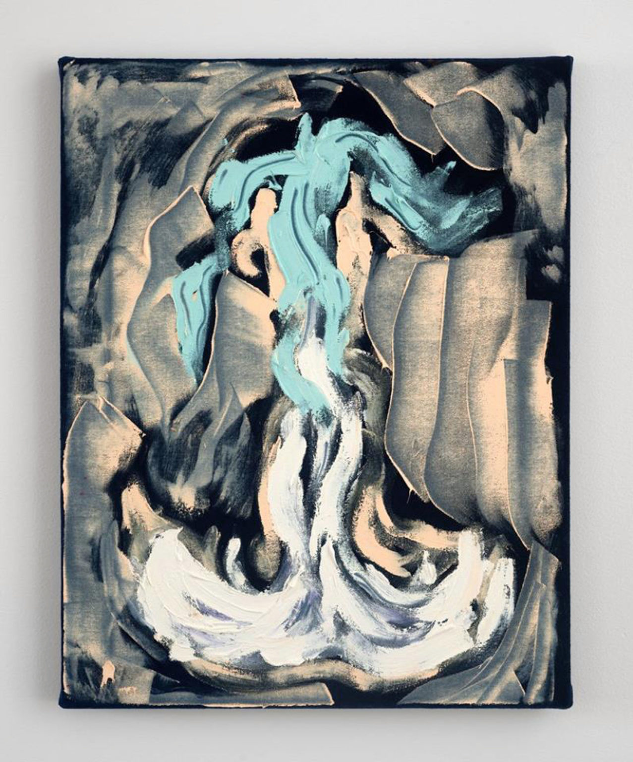 Stella Corkery - Michael Lett