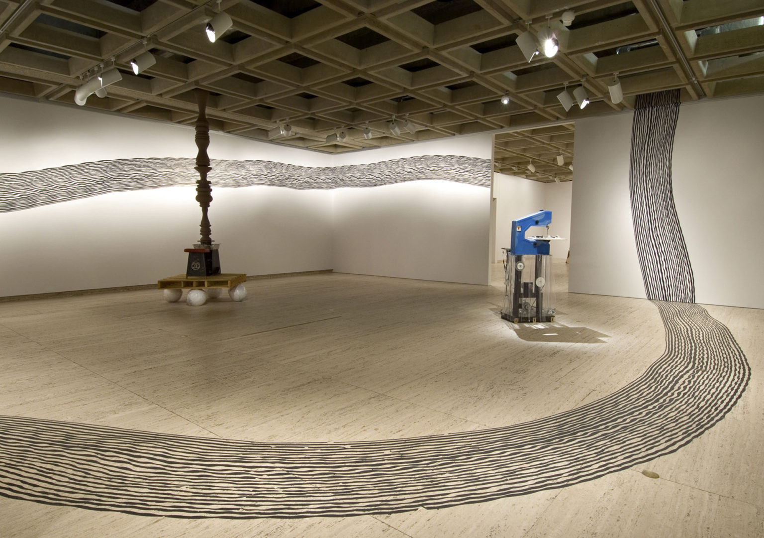 Hany Armanious - Michael Lett