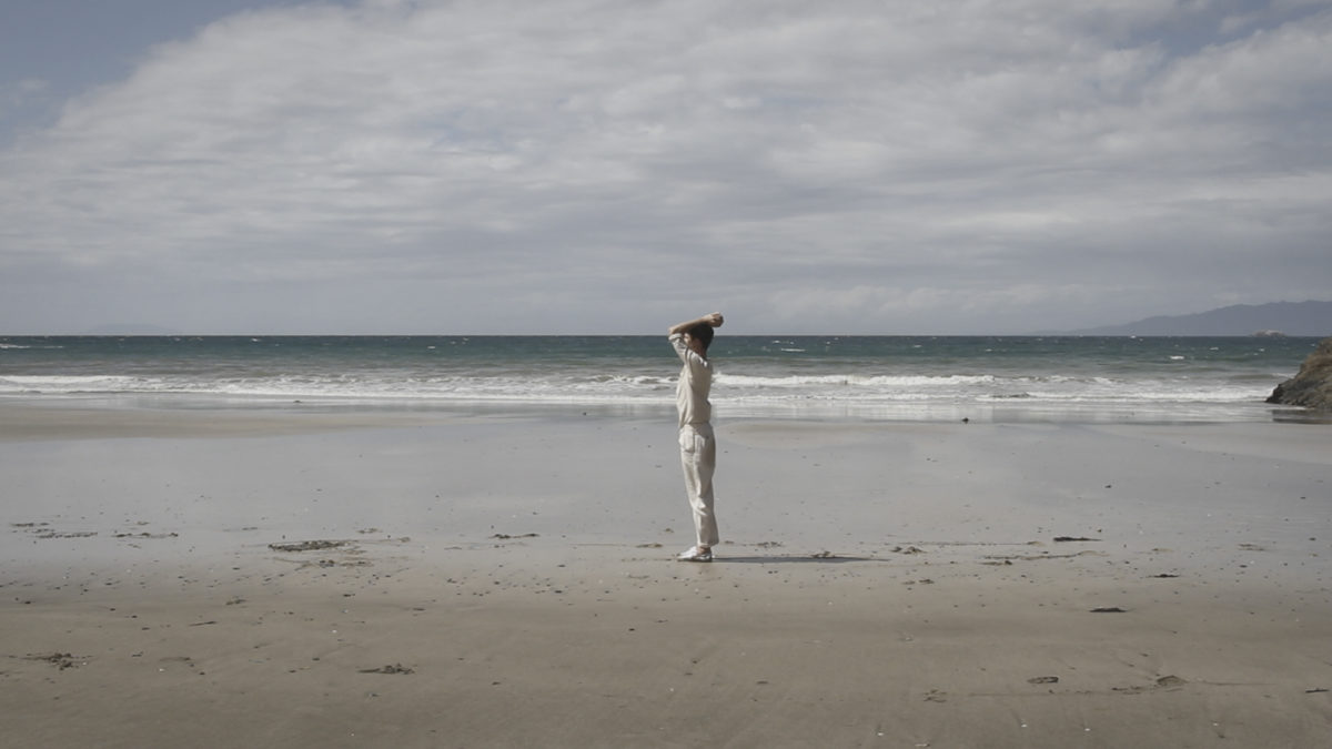 Sriwhana Spong - Michael Lett