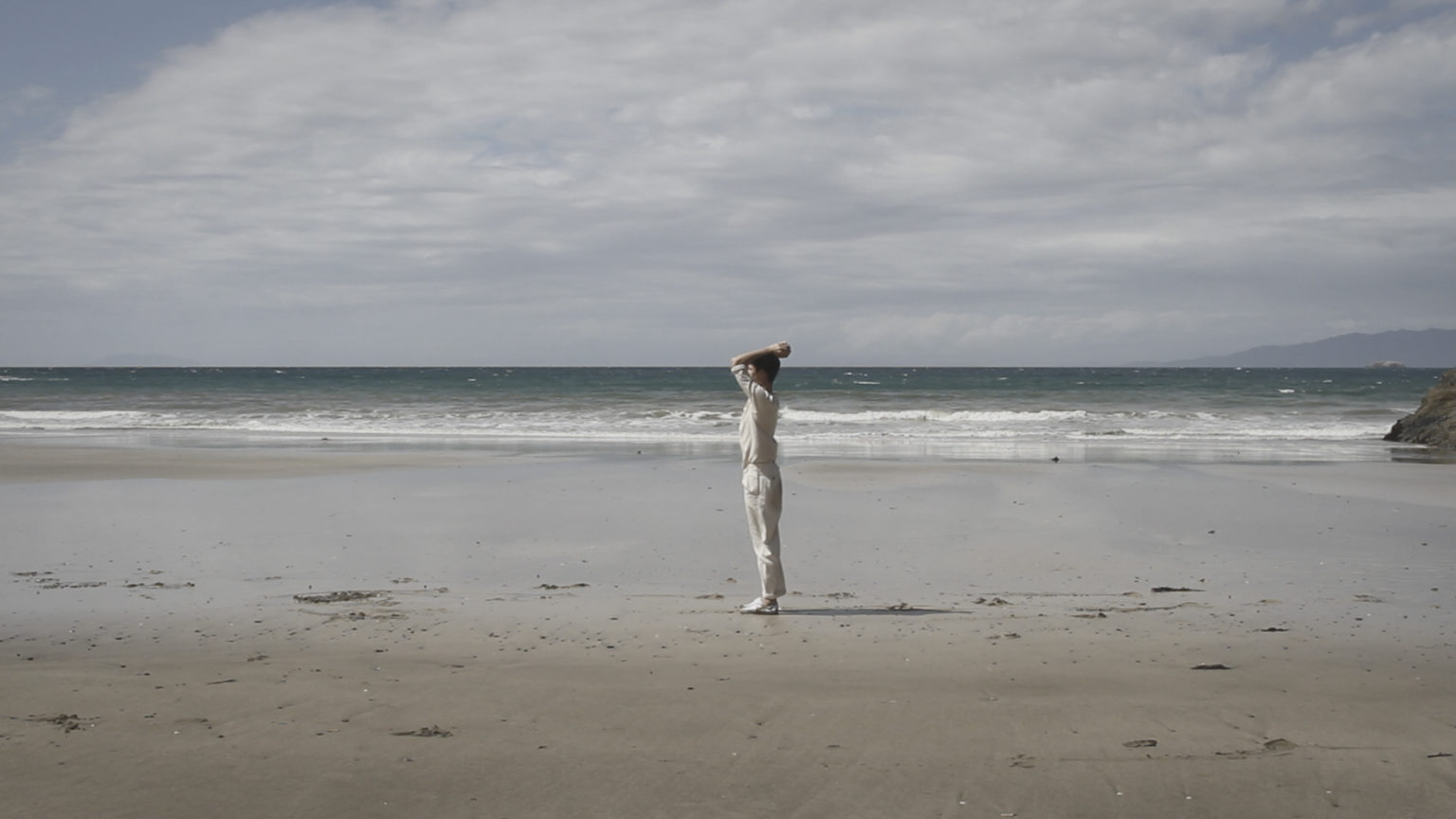 Sriwhana Spong - Michael Lett