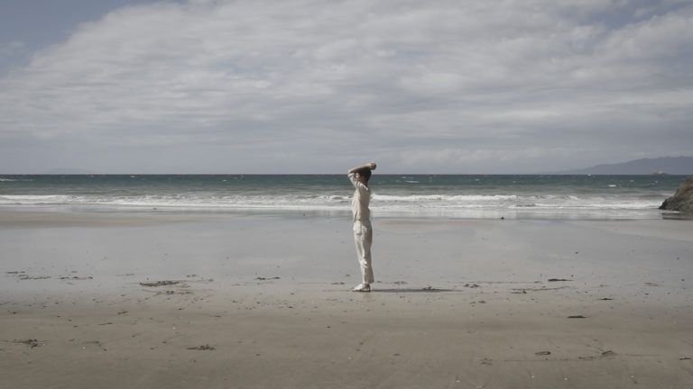 Sriwhana Spong - Michael Lett