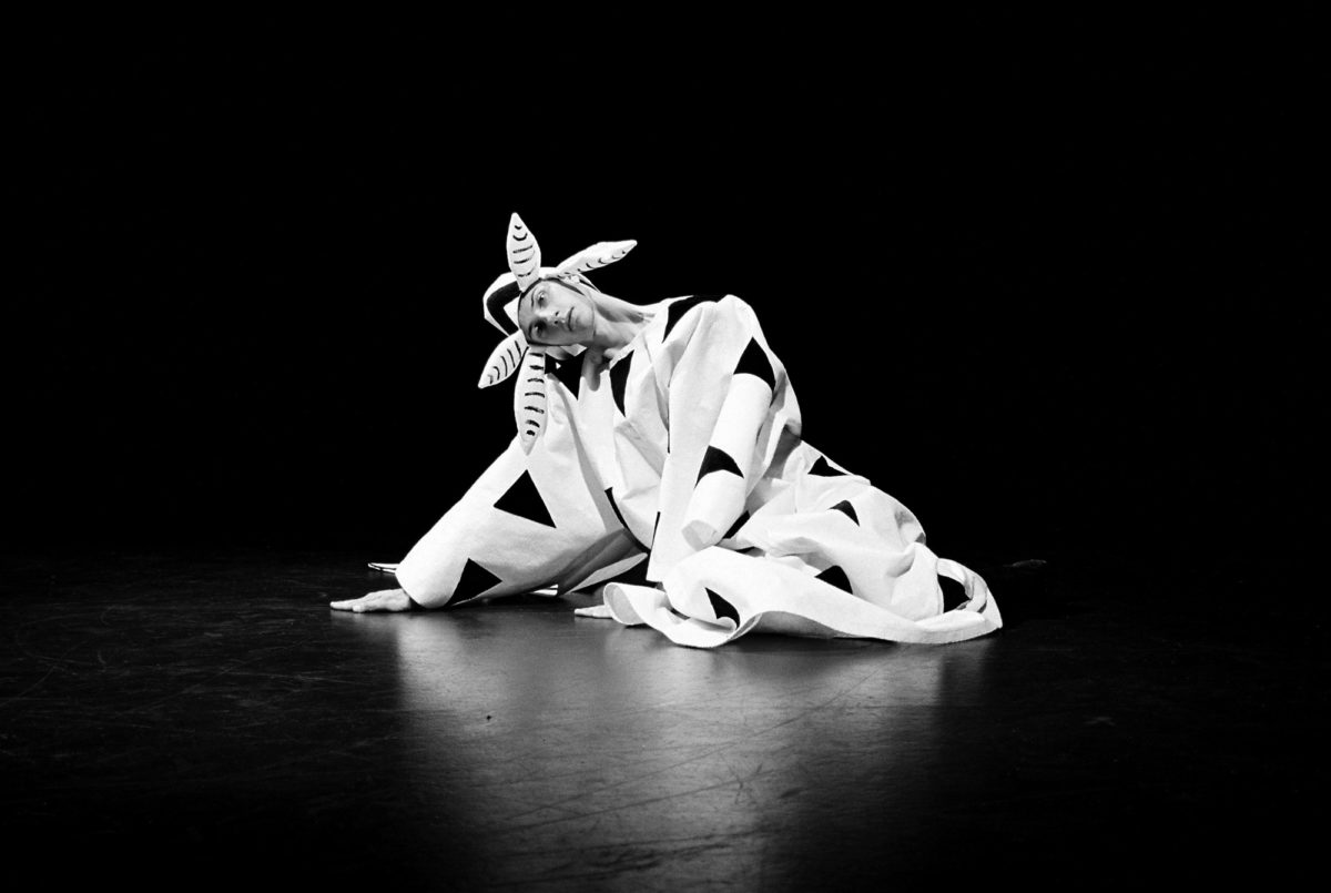 Sriwhana Spong - Michael Lett