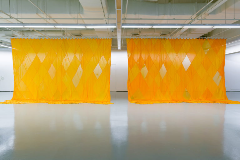 Sriwhana Spong - Michael Lett