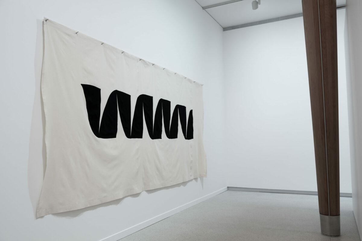 Sriwhana Spong - Michael Lett