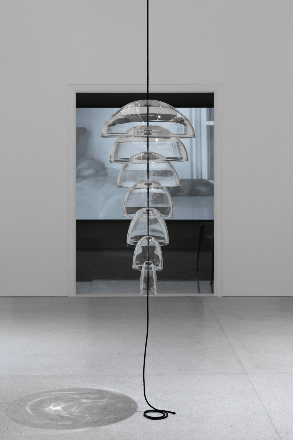 Sriwhana Spong - Michael Lett