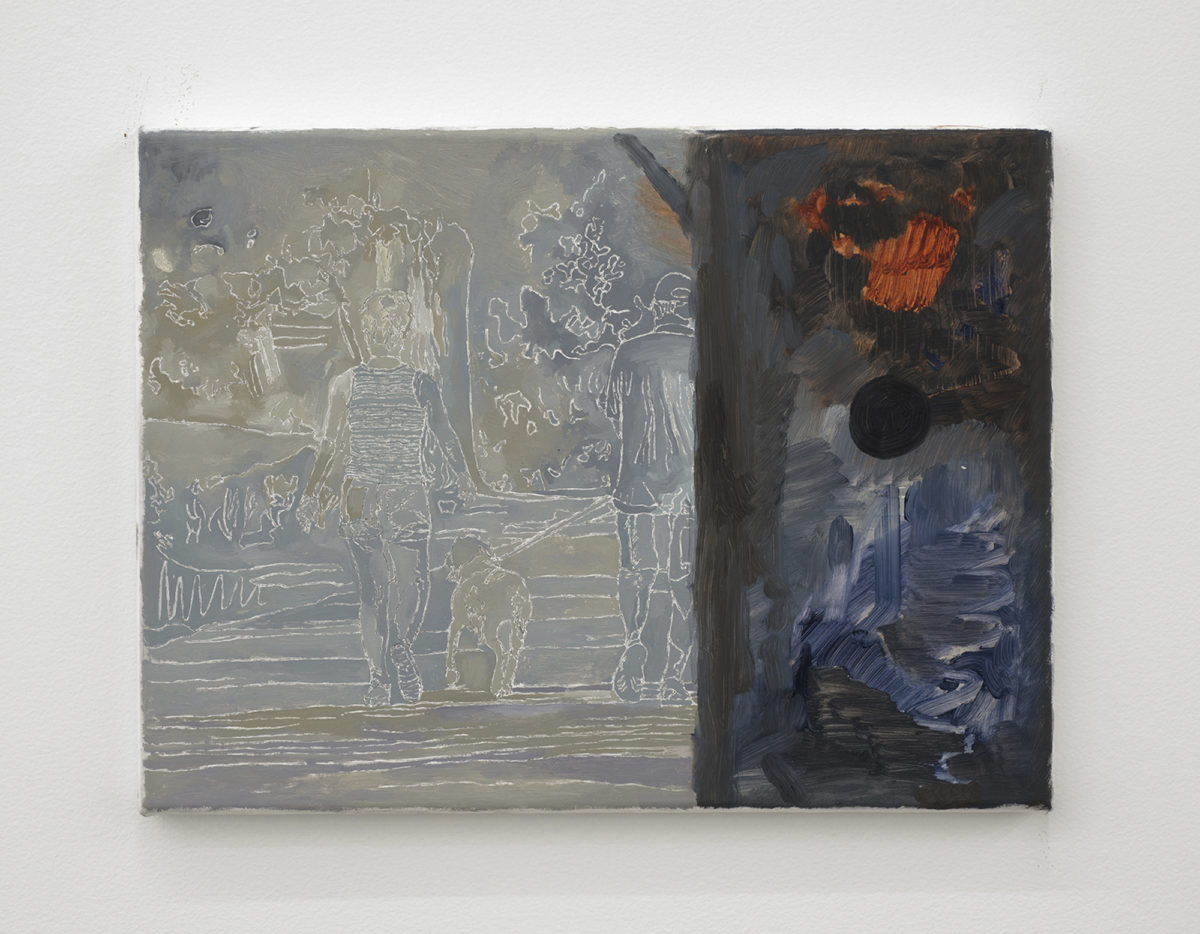 Campbell Patterson - Michael Lett