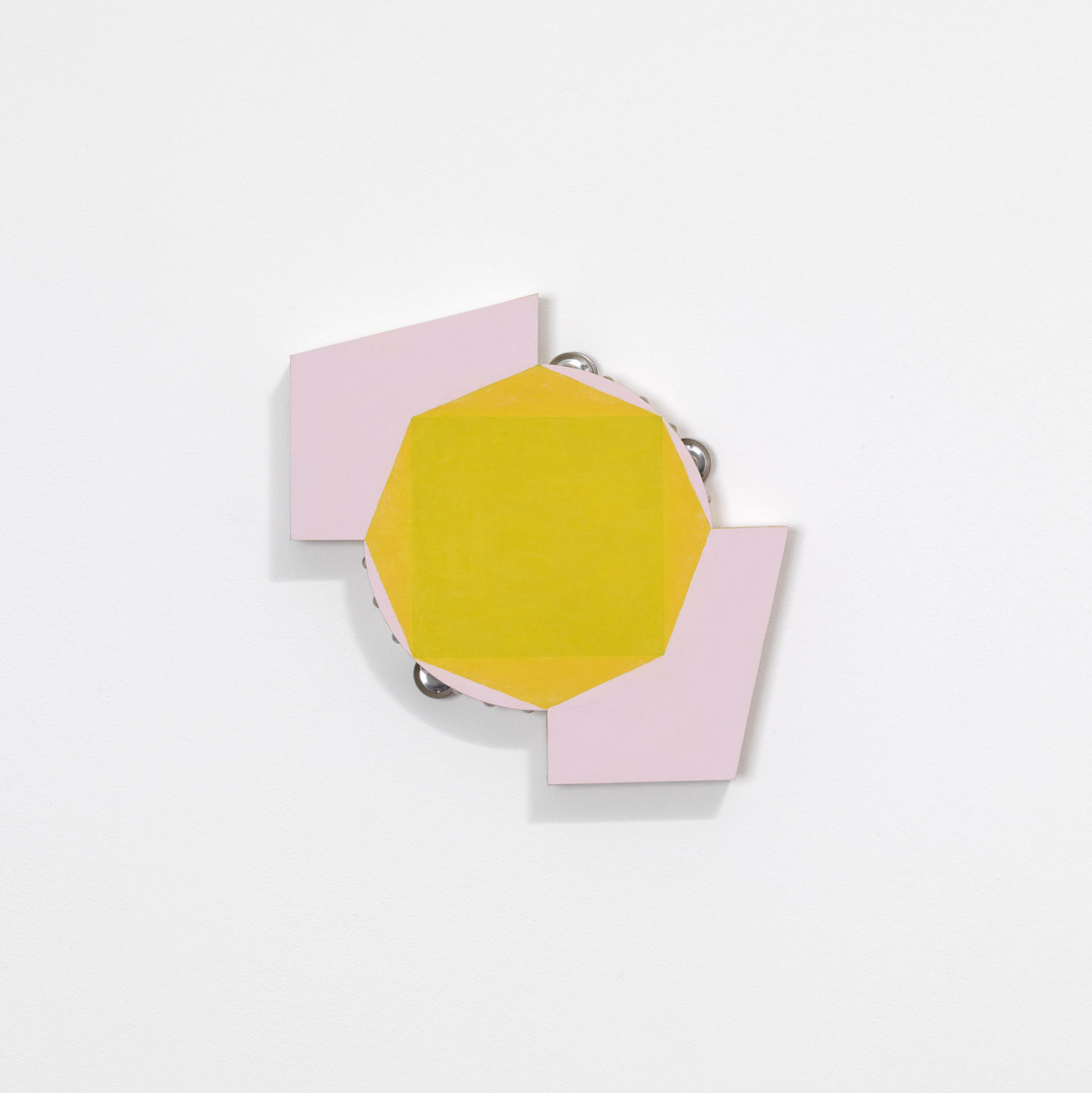 Paul Lee - Michael Lett