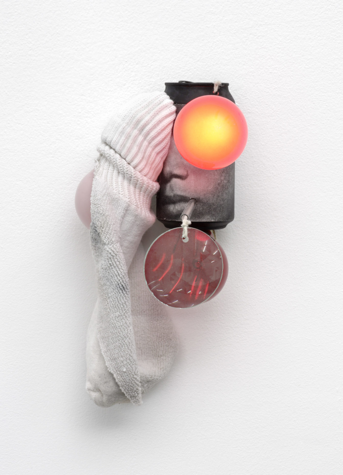 Paul Lee - Michael Lett