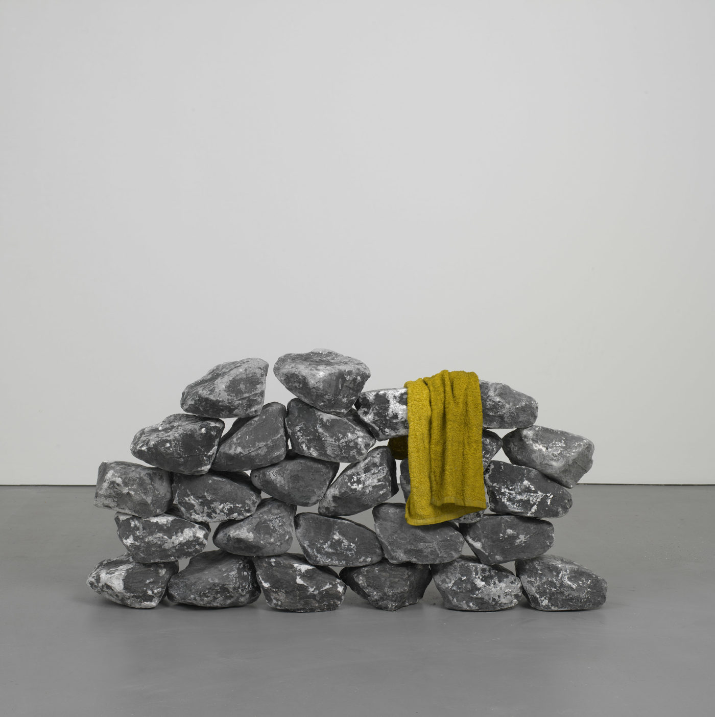 Paul Lee - Michael Lett