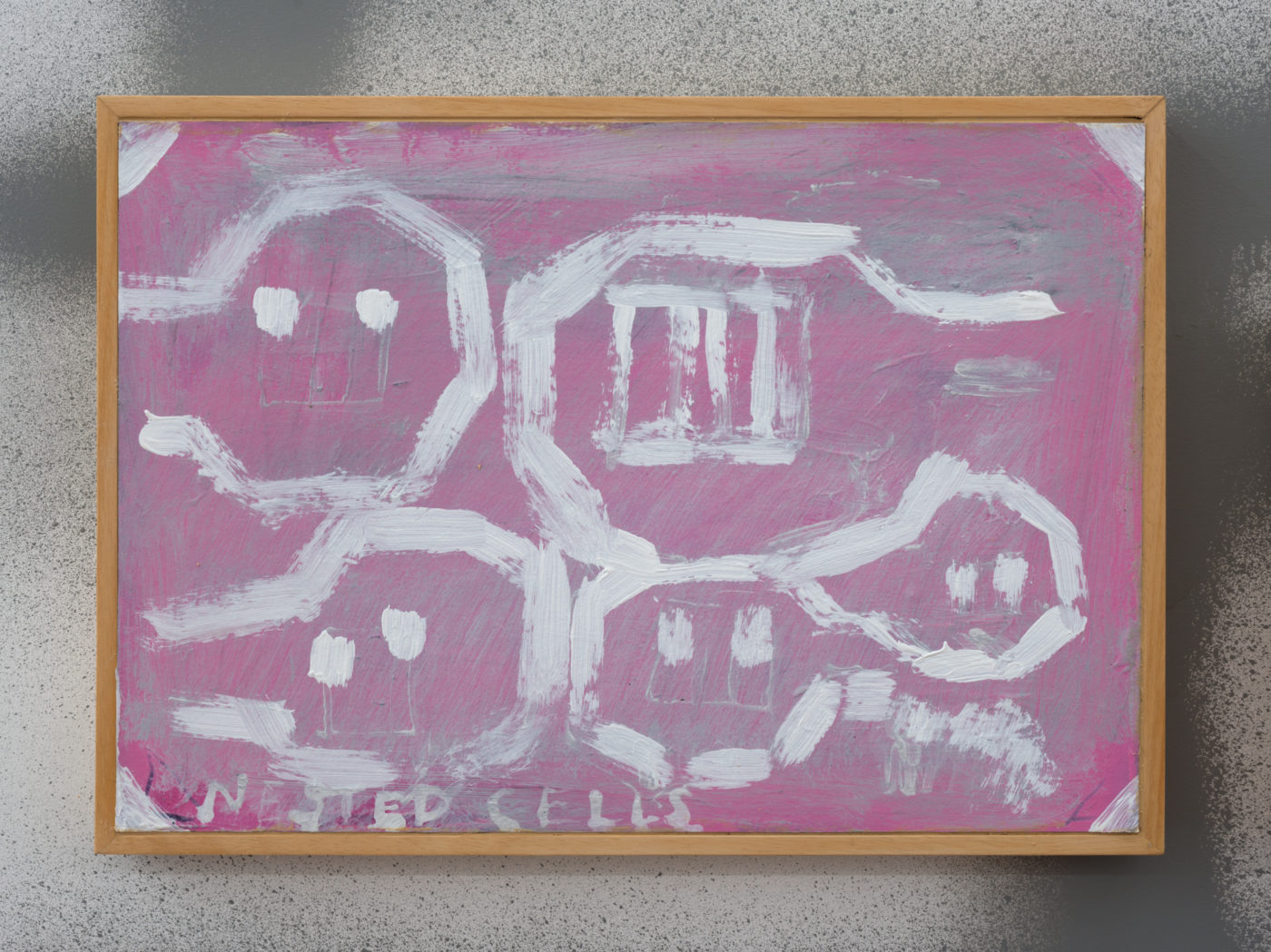 Dan Arps - Michael Lett