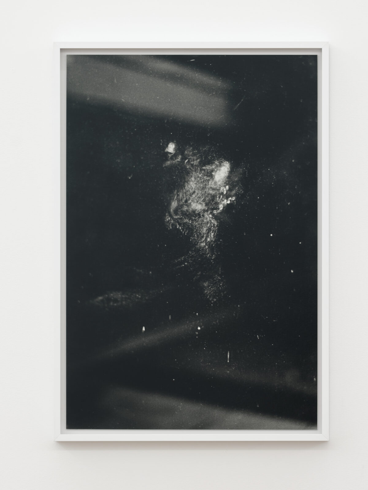 Richard Frater and Pauline Rhodes - Michael Lett