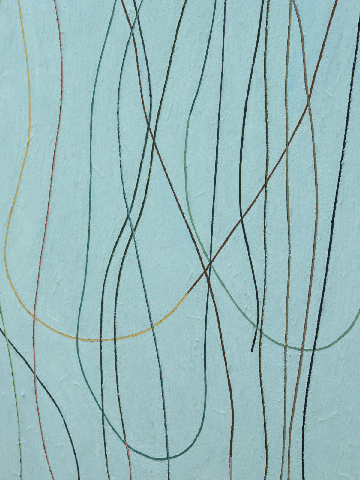 Campbell Patterson - Michael Lett