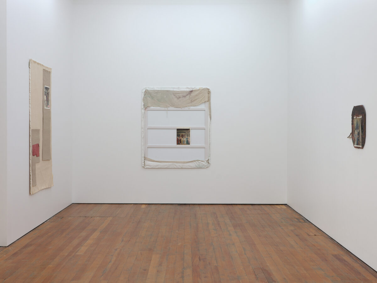 Patrick Hartigan - Michael Lett