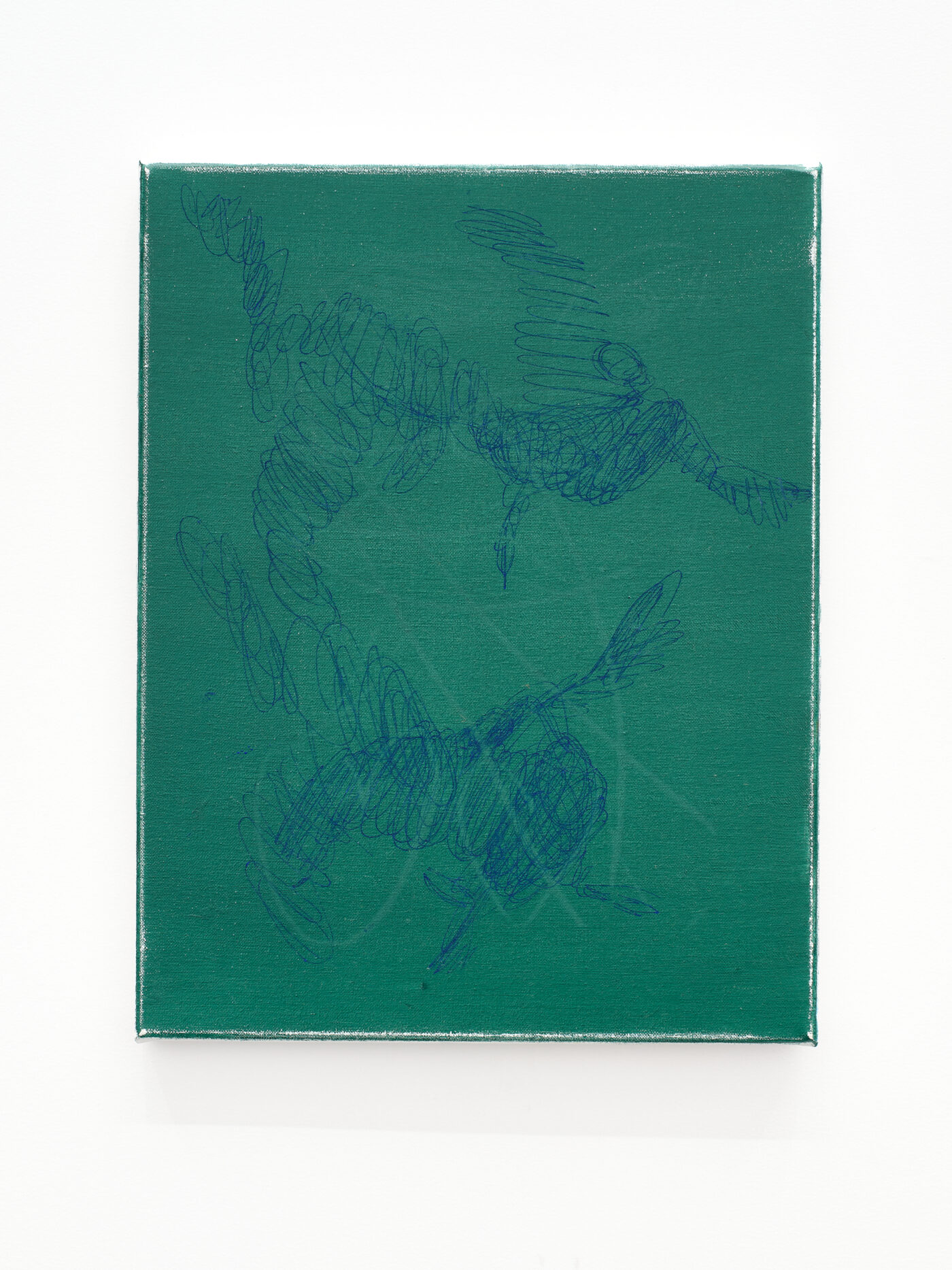 Anoushka Akel Aotearoa Art Fair 2023 - Michael Lett