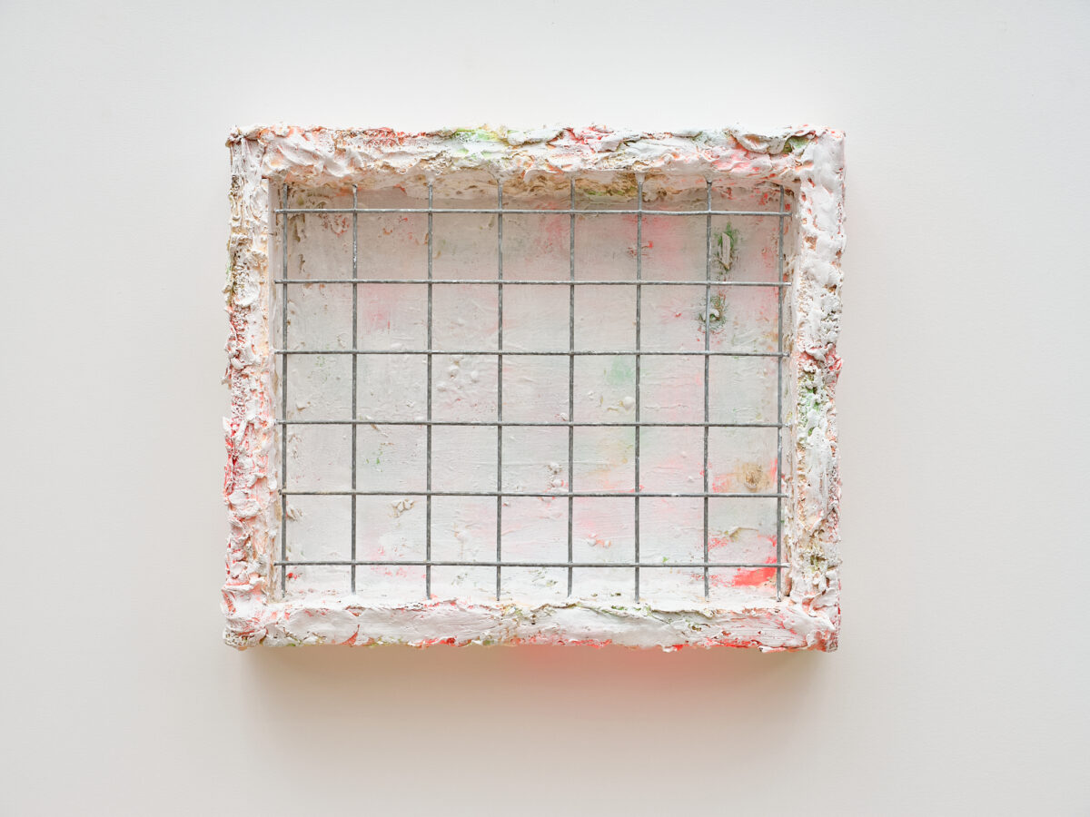 Dan Arps - Michael Lett