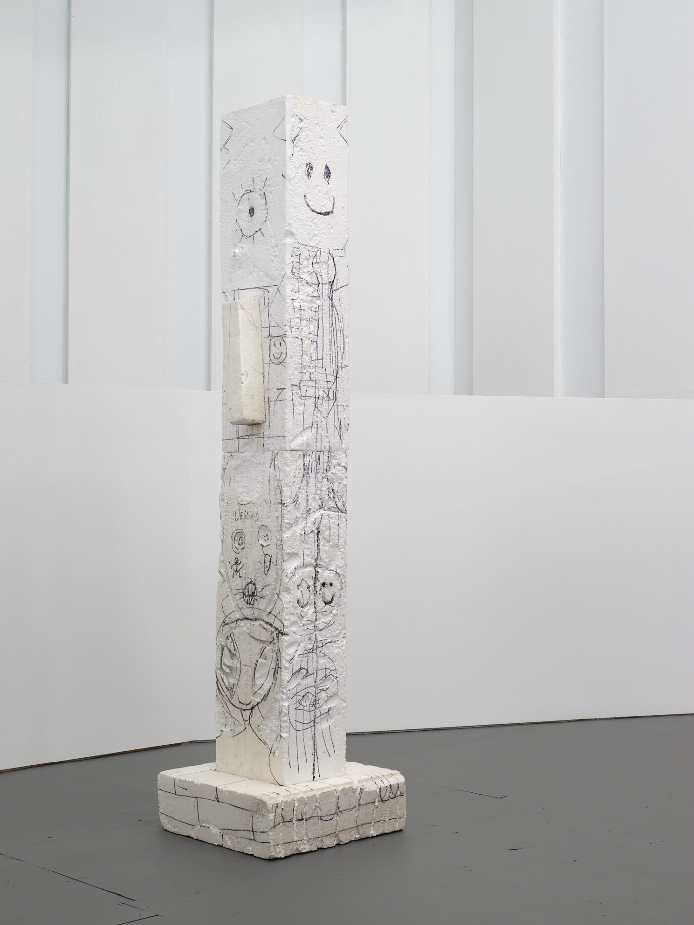 Dan Arps - Michael Lett