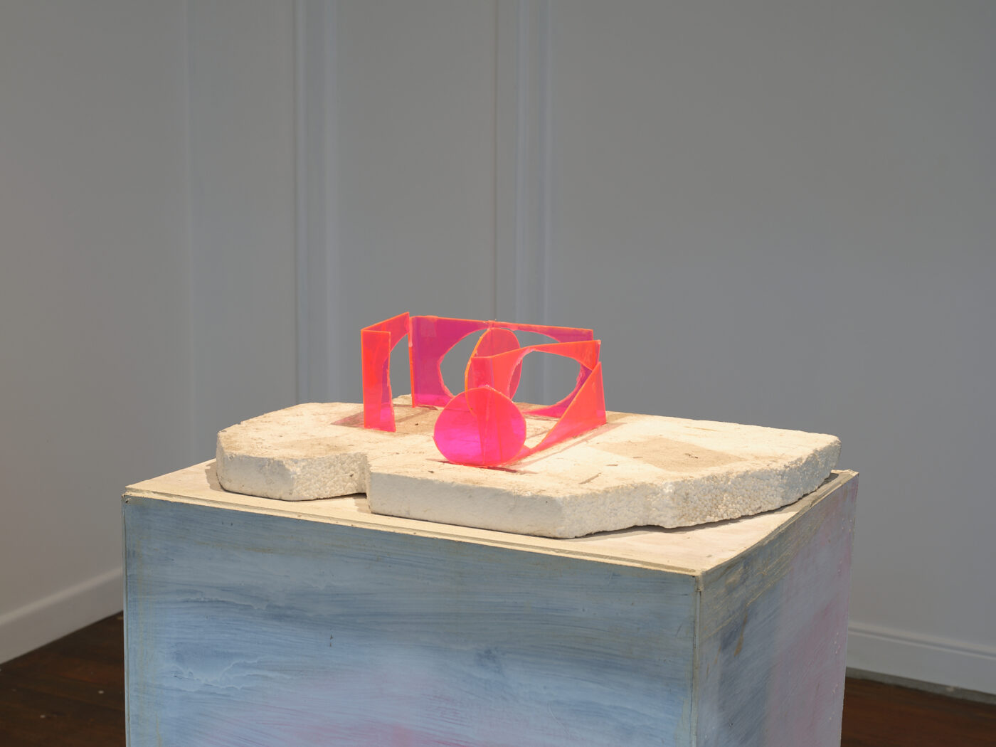 Dan Arps - Michael Lett