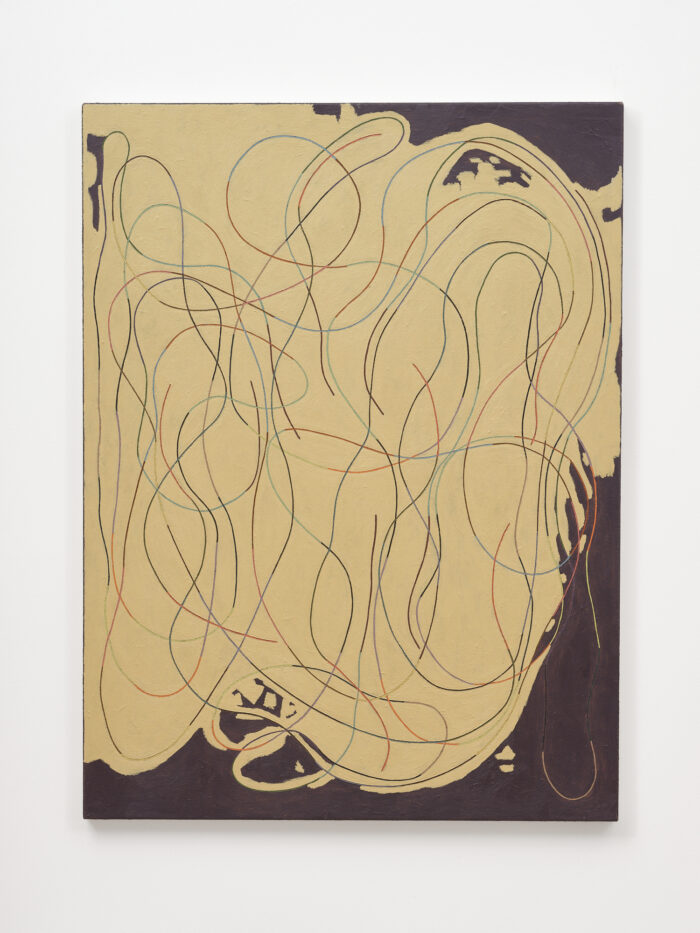 Campbell Patterson - Michael Lett